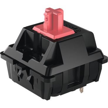 The Comprehensive Guide To Cherry MX Switches - What To Pick