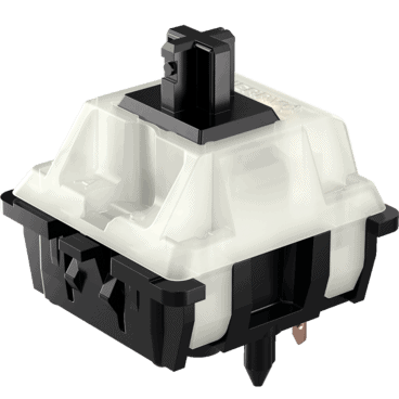 The Comprehensive Guide To Cherry MX Switches - What To Pick