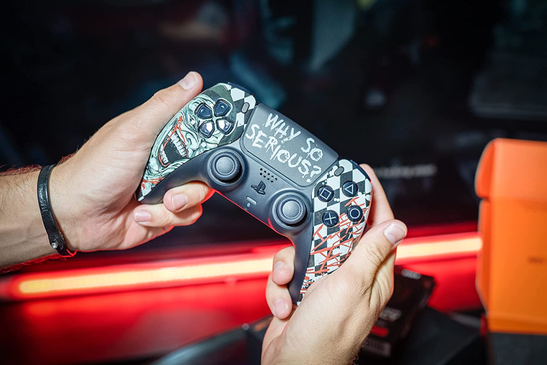 All PS5 Controller Colors You Can Get Right Now