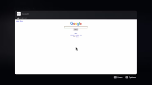 The Secret PS5 Web Browser: How To Get And Use It