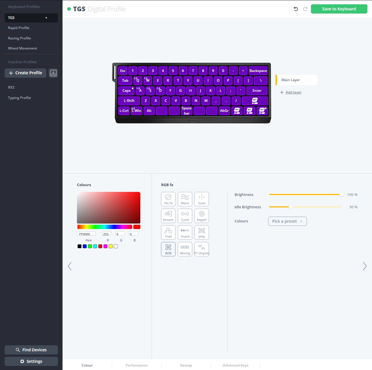 Wooting 60HE Review - The Trend Setter