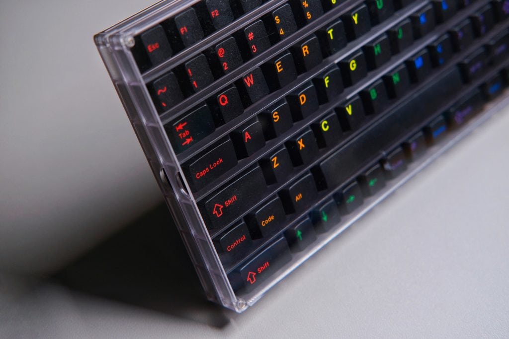 The Guide To GMK Keycaps—Everything You Need To Know