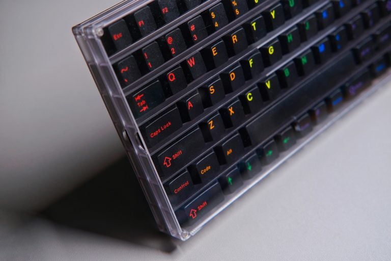 The Guide To GMK Keycaps—Everything You Need To Know