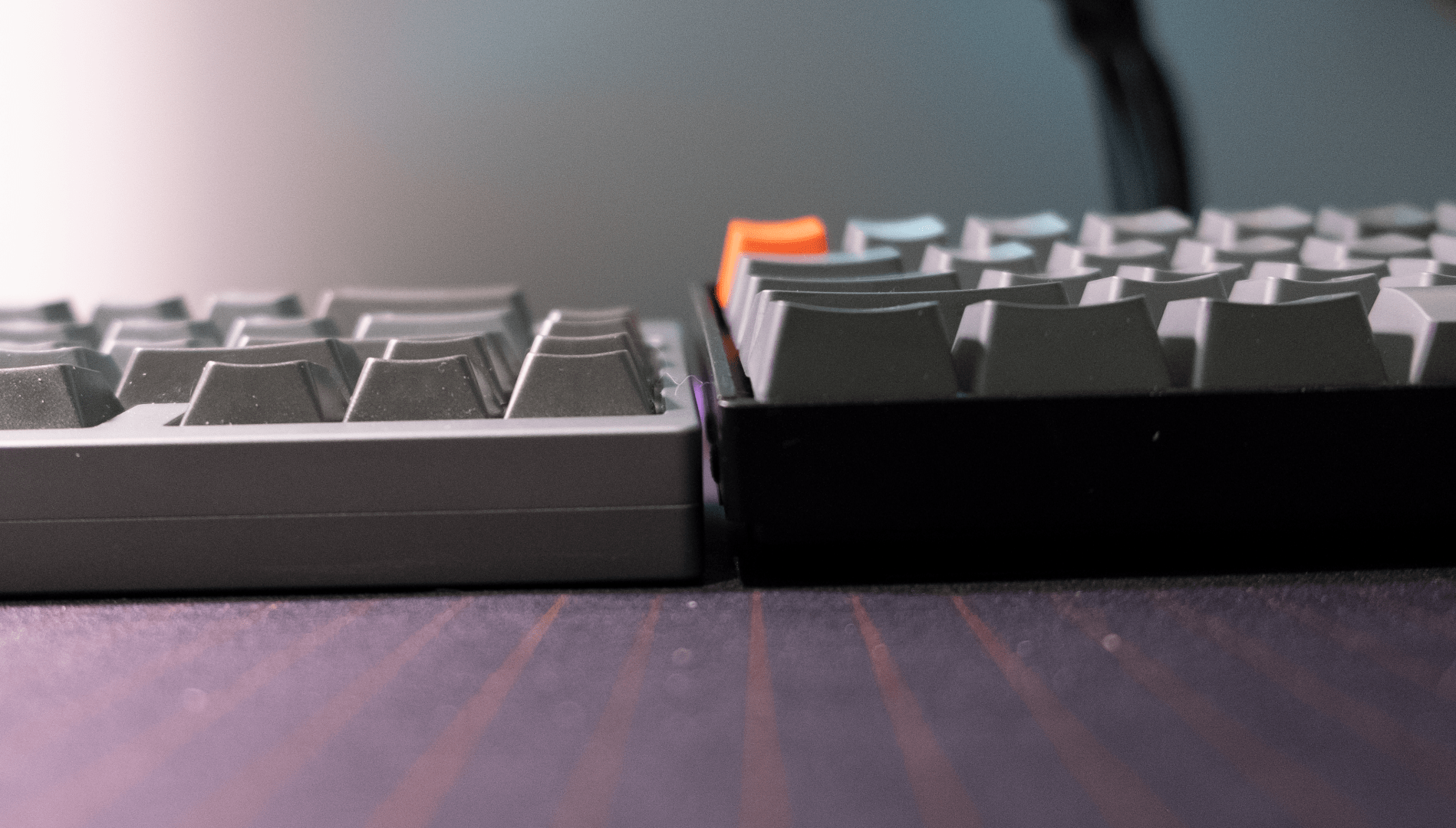 Keychron K6 Review - Super Versatile Budget Board