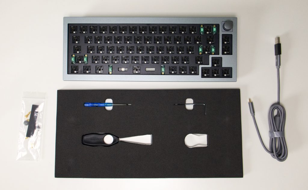 Keychron Q2 Review: The 65% To Beat