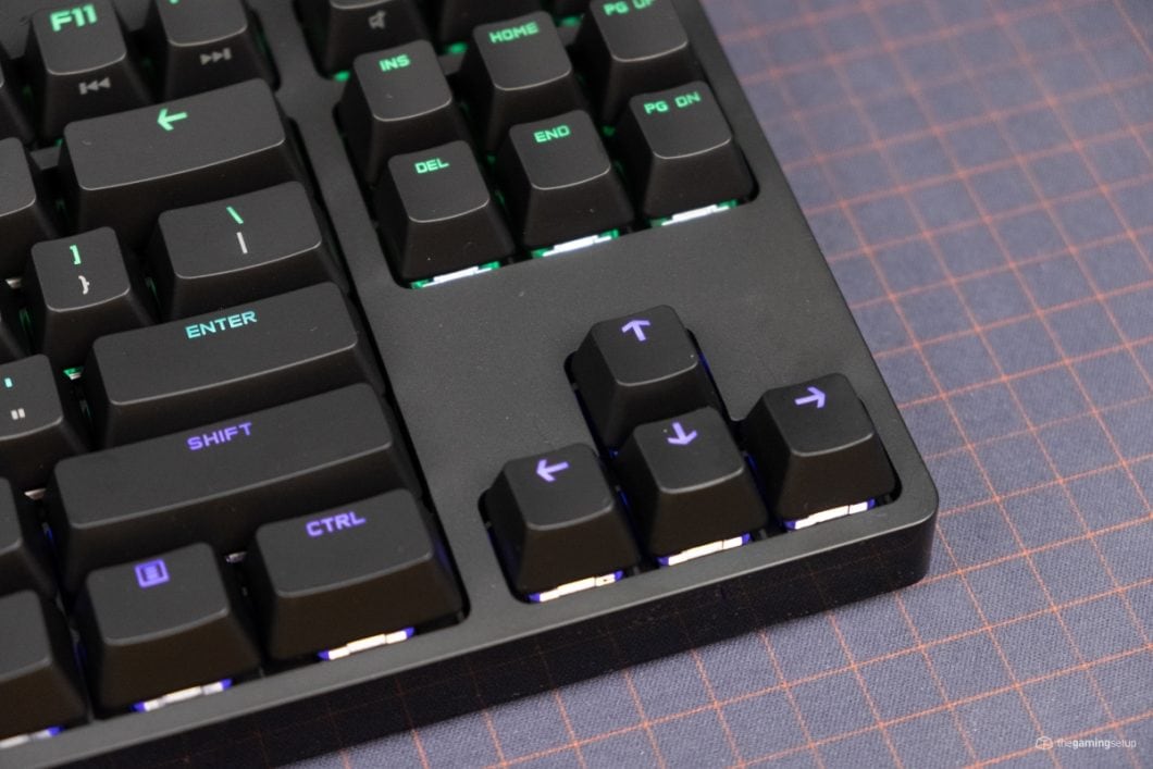 Logitech G Pro X Keyboard Review - Hot Swappable Goes Big Time