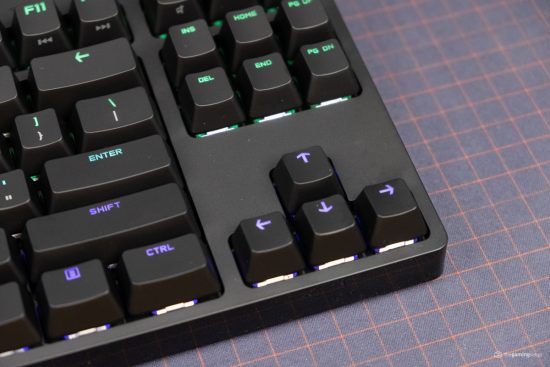 Logitech G Pro X Keyboard Review - Hot Swappable Goes Big Time