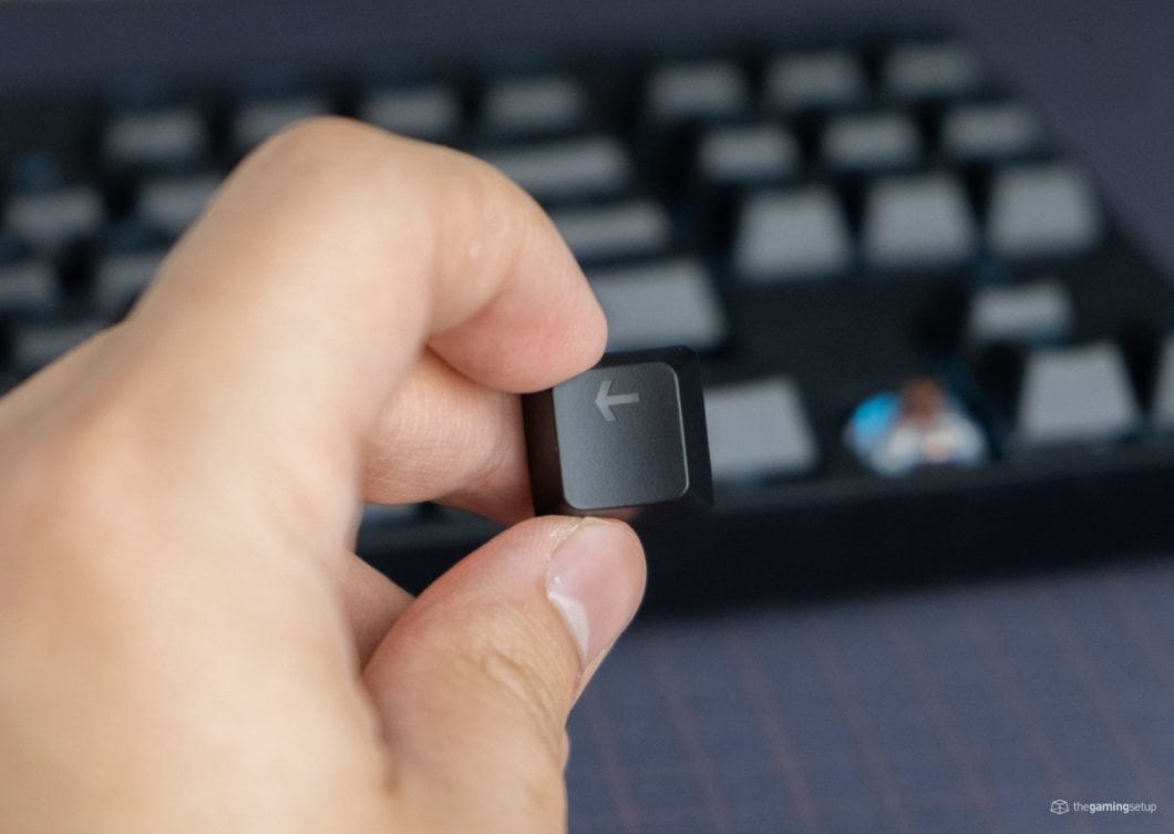 The Reference Guide To Keyboard Sizes & Layouts [Infographic ...