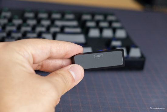 Logitech G Pro X Keyboard Review - Hot Swappable Goes Big Time