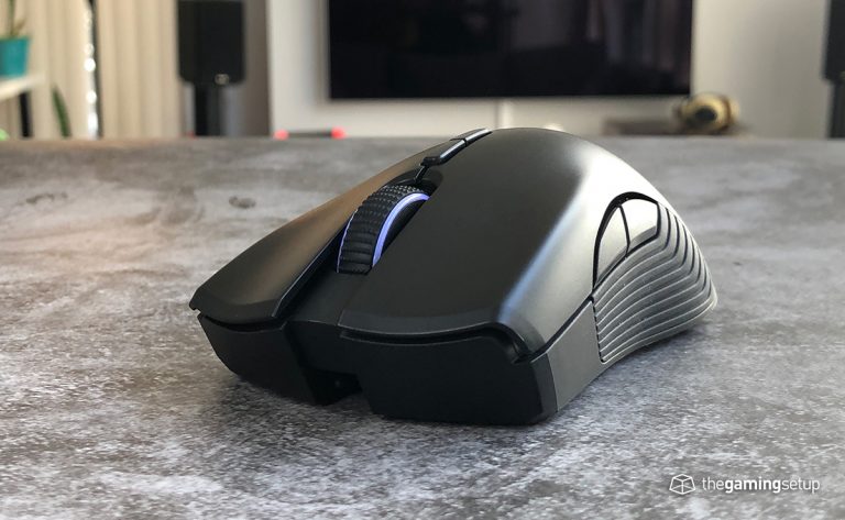 The 9 Best Palm Grip Mice (2023)