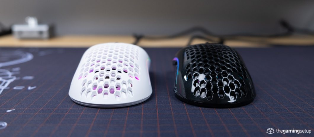 Glorious Model O Review - Game Changer