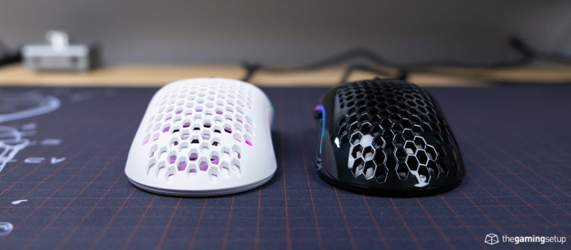 Glorious Model O Review - Game Changer