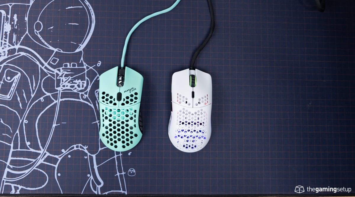 Glorious Model O Review - Game Changer