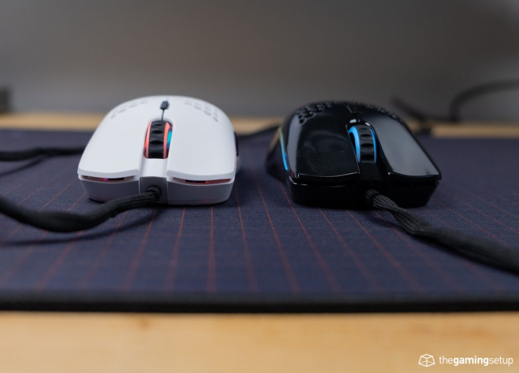 Glorious Model O Review - Game Changer