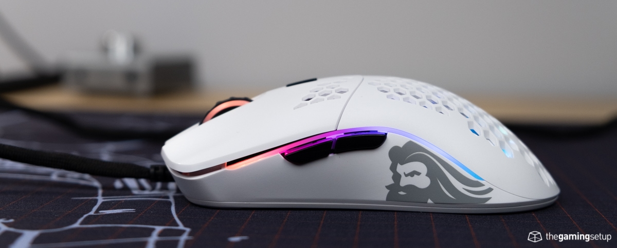 Glorious Model O Review - Game Changer