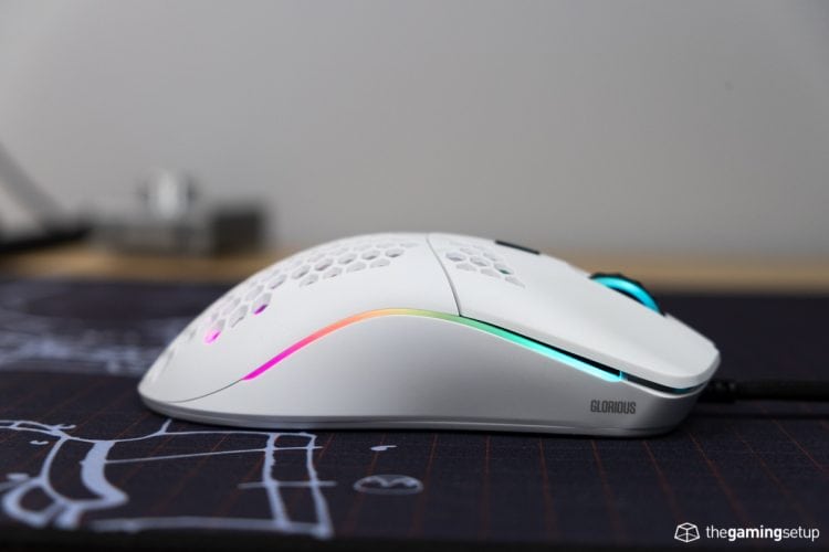 Glorious Model O Review - Game Changer