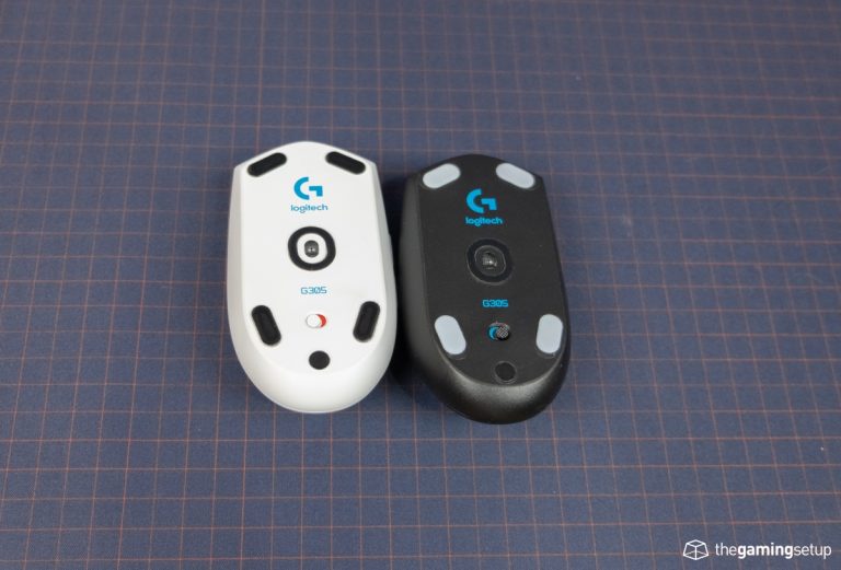 Mouse Feet Replacement Guide - Are Hyperglides Worth It?