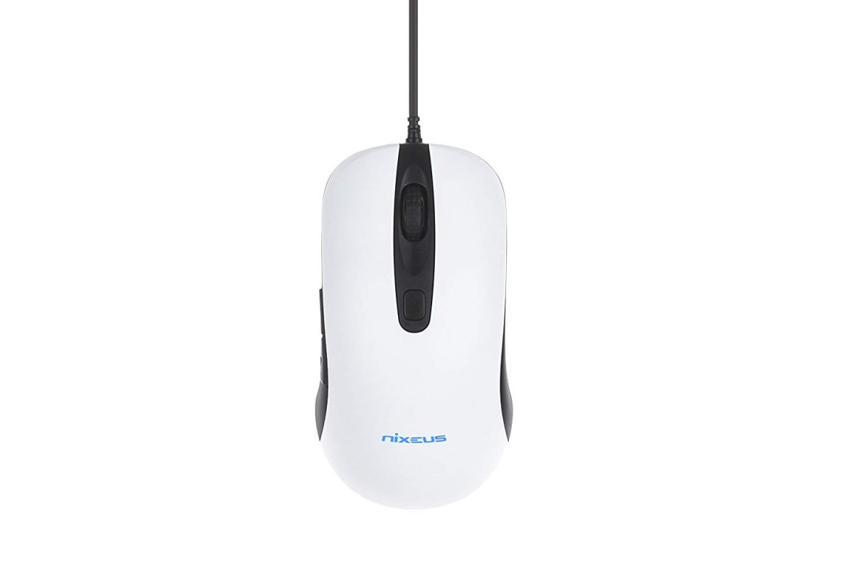 Nixeus Revel Review - A Great Budget Option