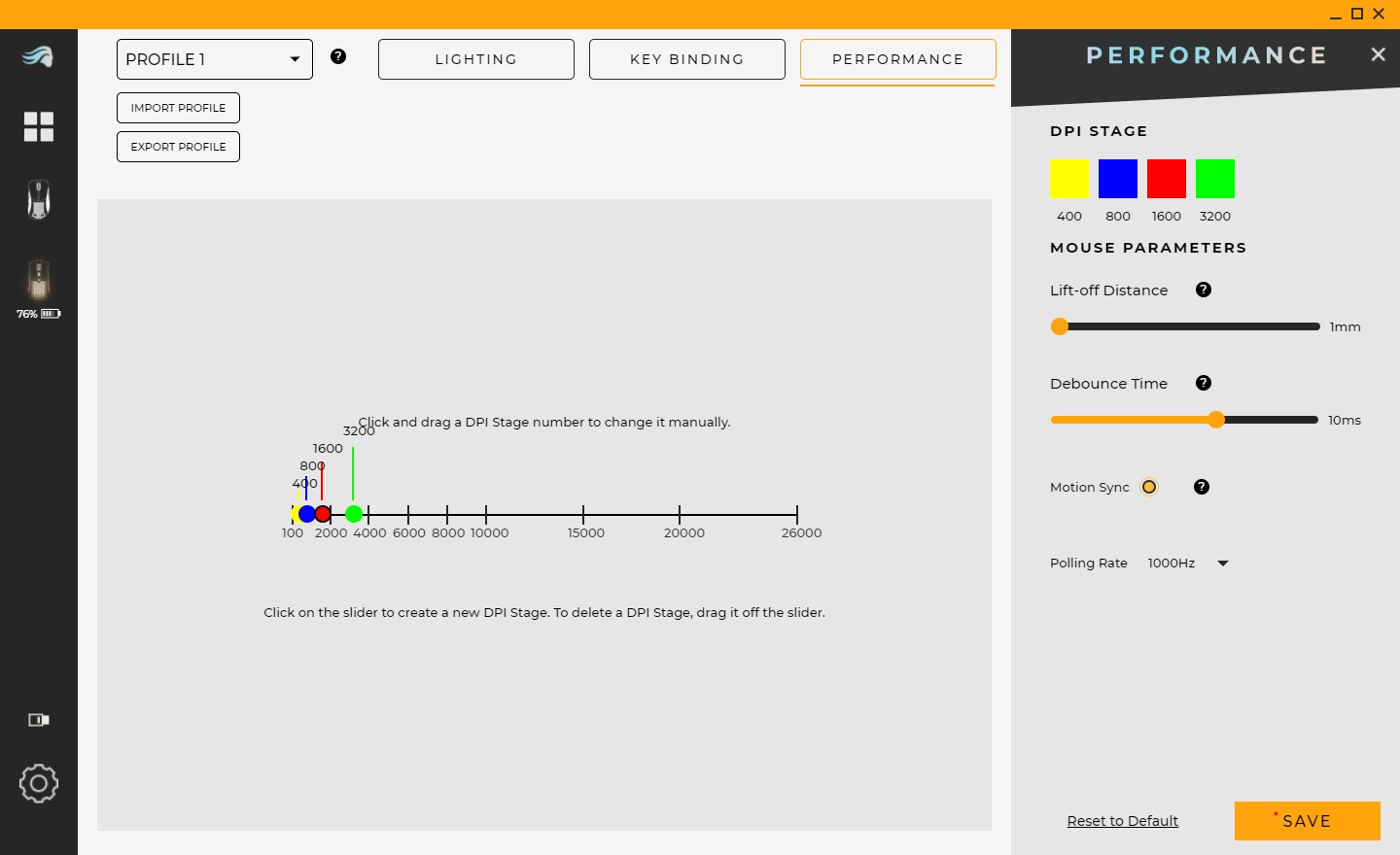 Glorious Model O 2 Wireless Mouse Review