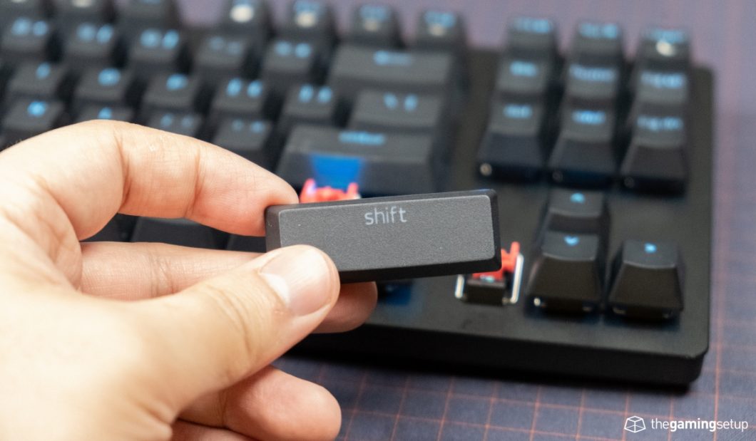 Razer Huntsman TE Review - The Best Razer Keyboard Yet