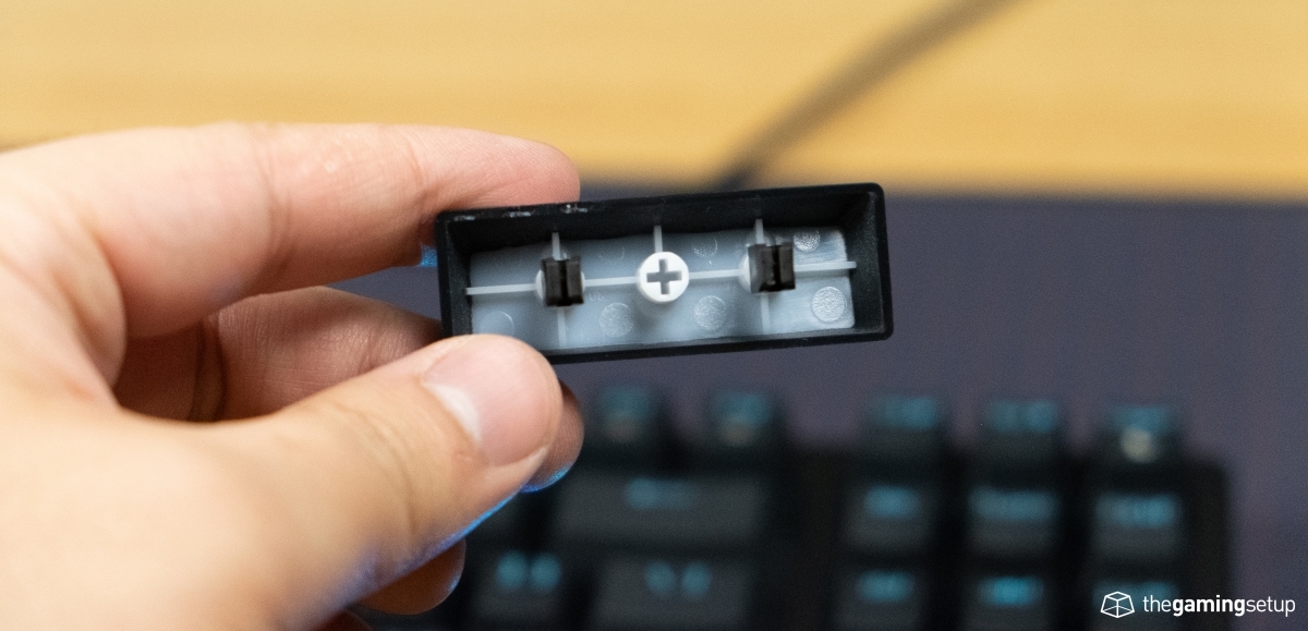 Razer Huntsman TE Review - The Best Razer Keyboard Yet