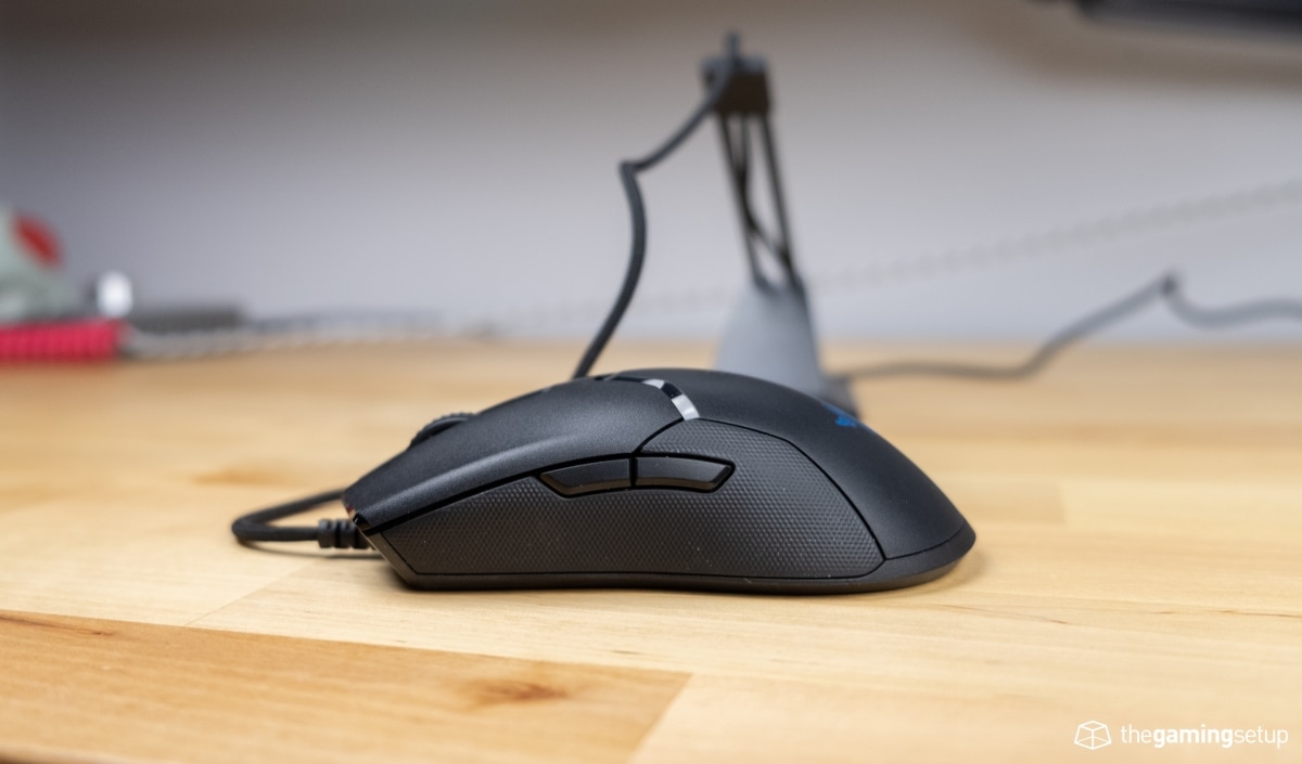 Razer Viper Review - Razer's Best Mouse