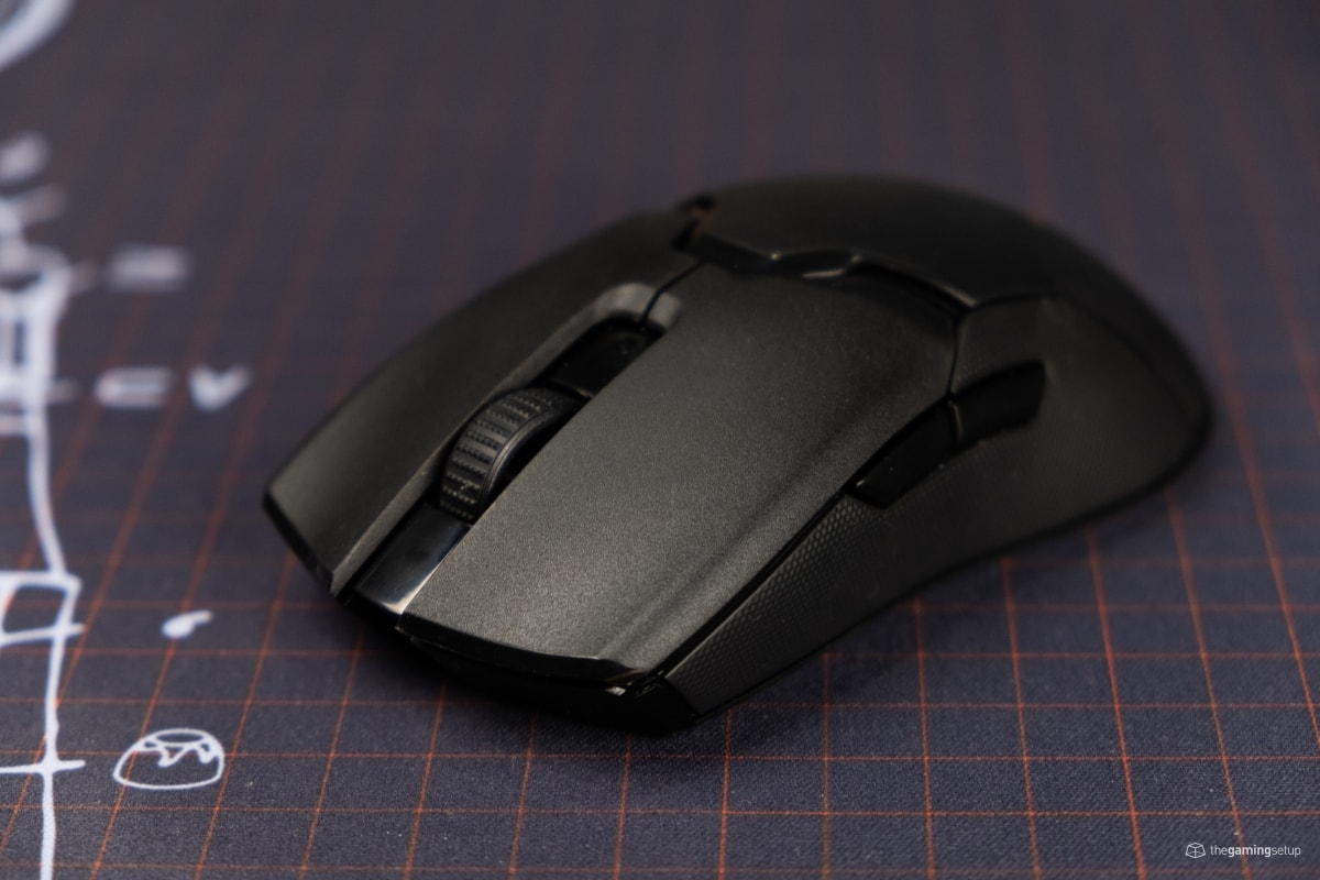 Razer Viper Ultimate Review - On Top Of The Wireless Charts