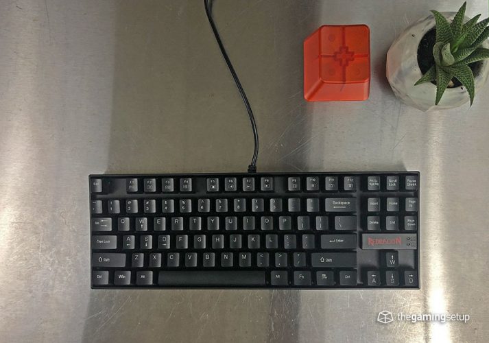 SkyPAD 3.0 Review - Gaming On Glass Doesn't Get Better