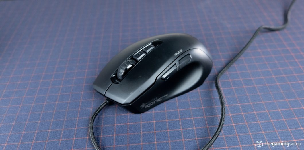 What Is Motion Sync In A Gaming Mouse?