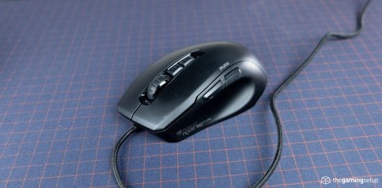 What Is Motion Sync In A Gaming Mouse?