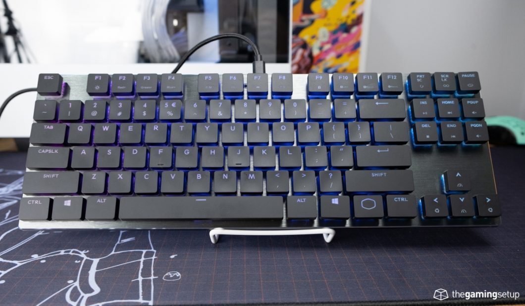 The 7 Best Clicky Switches In 2023