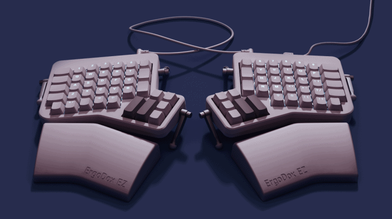 The Handy Guide To Keyboard Sizes & Layouts