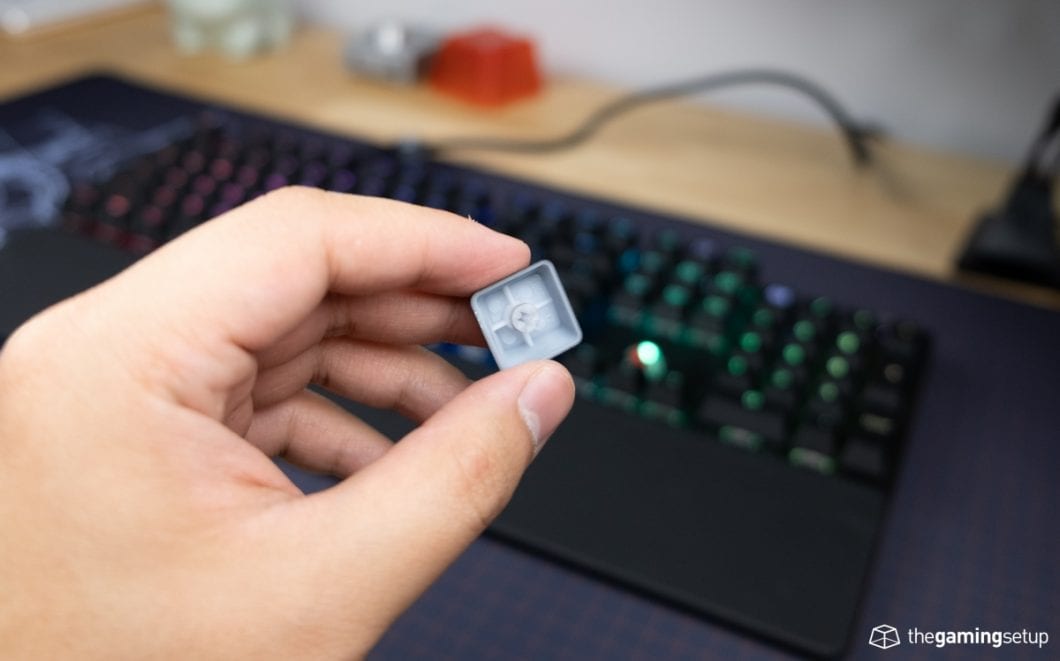 Steelseries Apex Pro Review - Adjustable Switches At A Cost