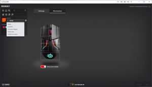 Steelseries Engine Guide - How To Use