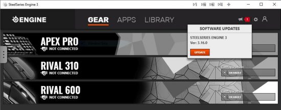 Steelseries Engine Guide - How To Use