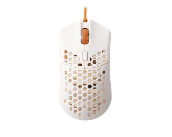 Finalmouse Ultralight 2 Capetown Mouse Review- Smaller And Even Lighter